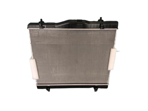 Mize Toyota hiace Radiator 2011 - 2013