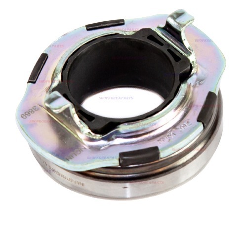 Hyundai Sonata Clutch Release Bearing 2013 - 2015 4142132000