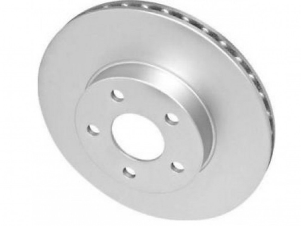 Infiniti QX80 ROTOR DISC BRAKE REAR 2014 - 2019 | Infiniti