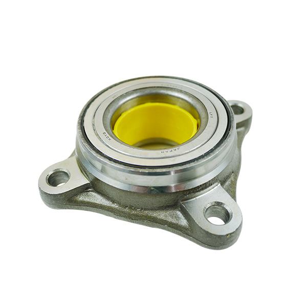 Toyota Fortuner BEARING (FOR FRONT AXLE HUB INNER) 2006 - 2015 ...