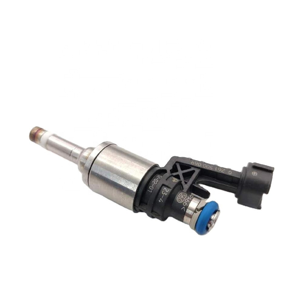 Nissan Patrol INJECTOR ASSY FUEL 2010 - 2020 | Nissan