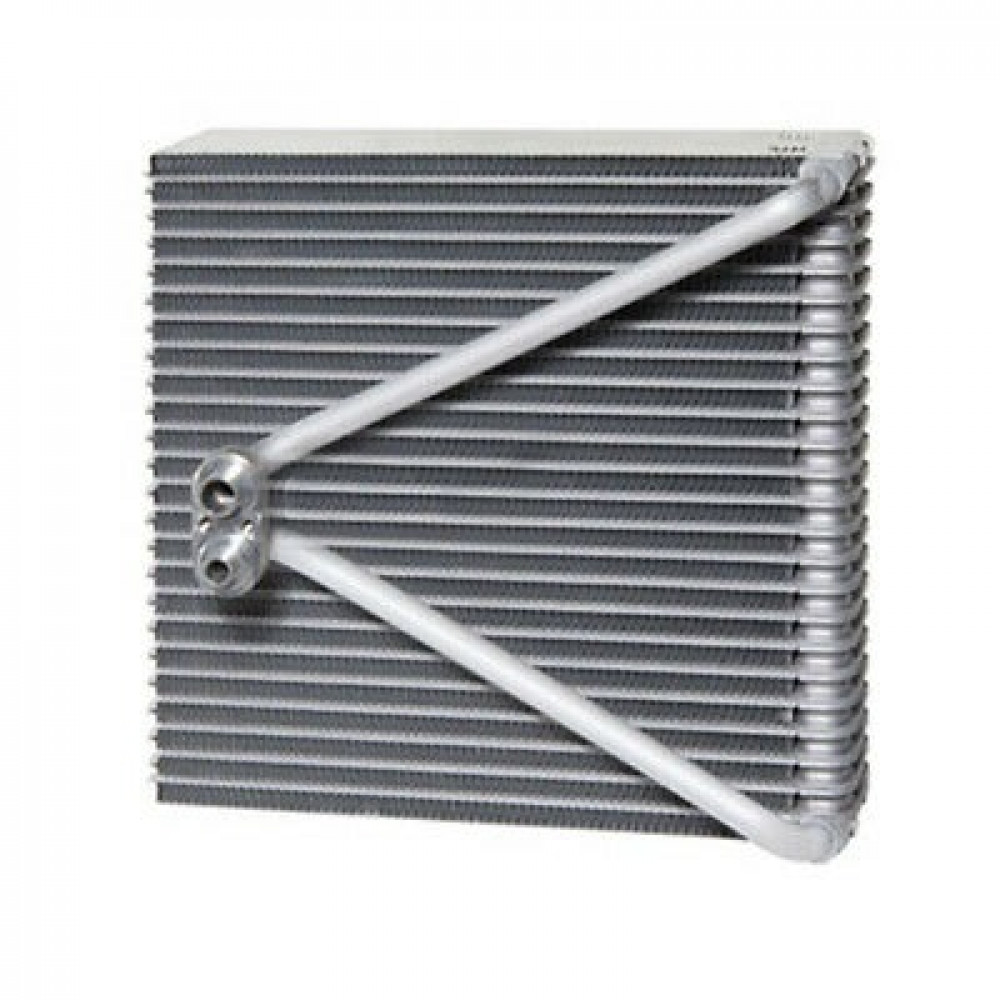 ثلاجة مكيف نيسان اكس تريل 2002 - 2012