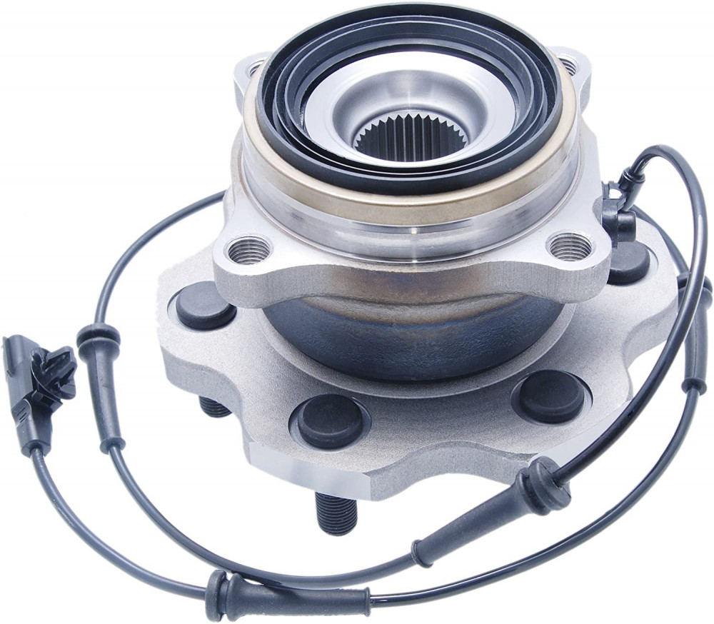 Nissan Patrol HUB ASSY-REAR 2010 - 2019