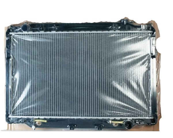 Toyota Landcruiser Radiator 1993 - 1996