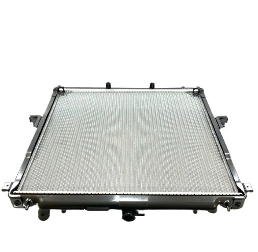 Nissan Navara Car Radiator 2008 - 2015 21410EB70A-JPC