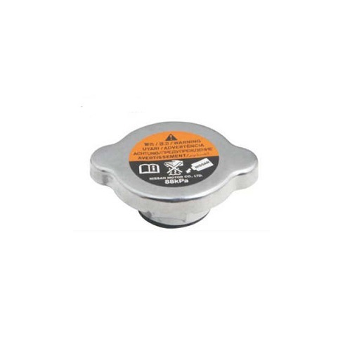 Radiator Filler Cap Nissan Patrol 2010-2019 21430C993B