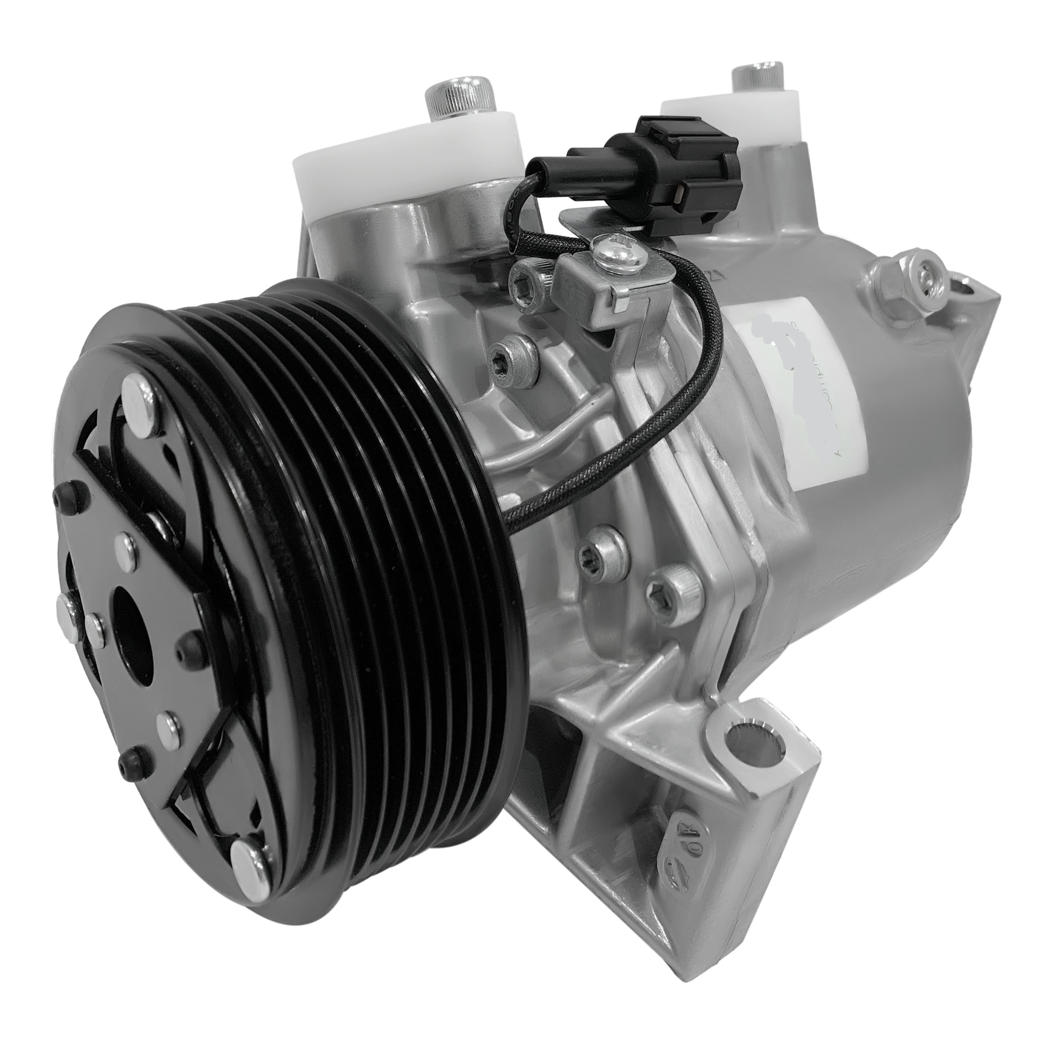 Ac Compressor Nissan Sunny 2013 - 2019