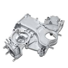 Engine Front Cover Toyota Landcruiser Hardtop 1992-2009