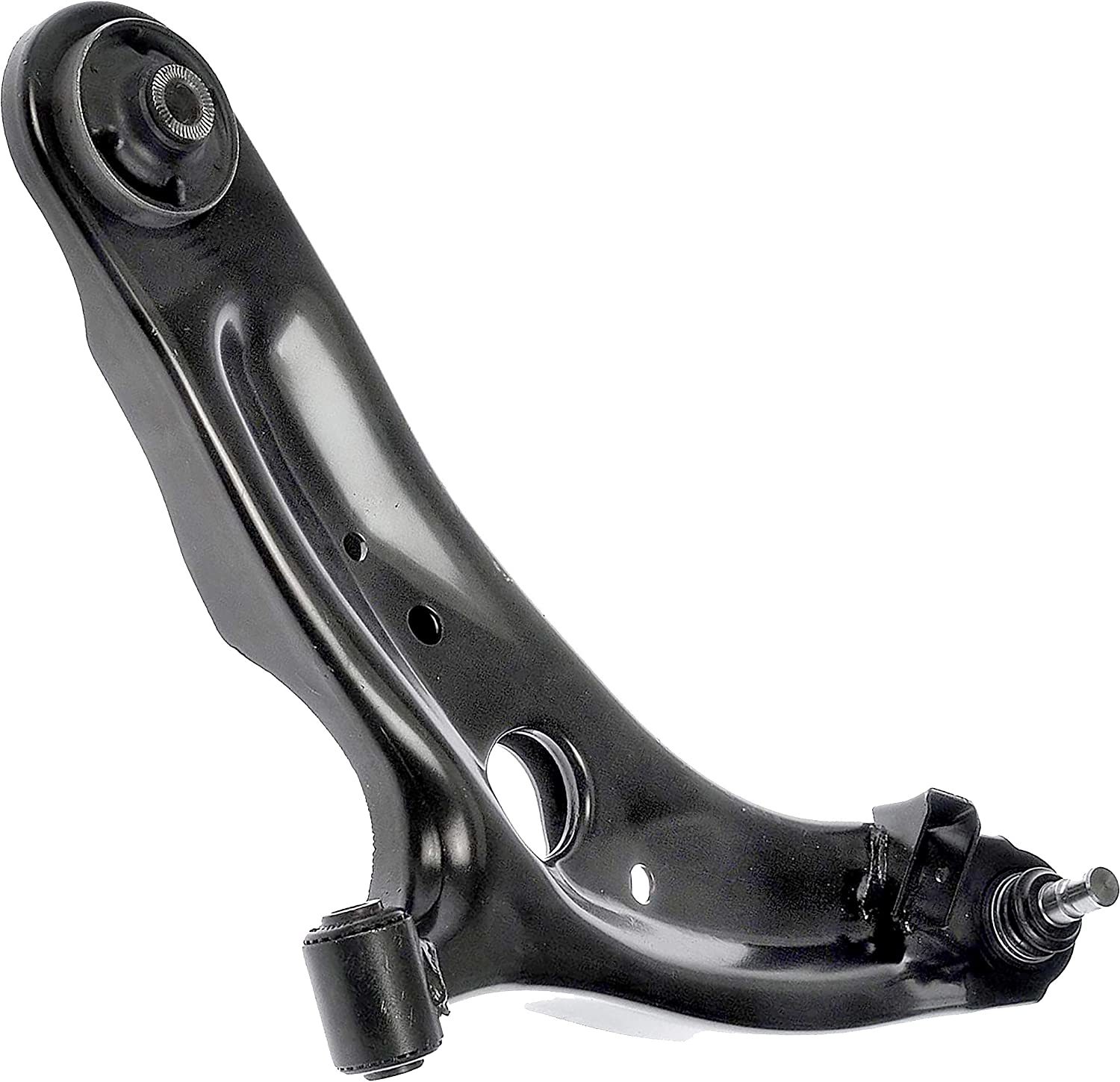 Kia Soul ARM COMPLETE-FR LWR,LH 2011 - 2013 545002K600