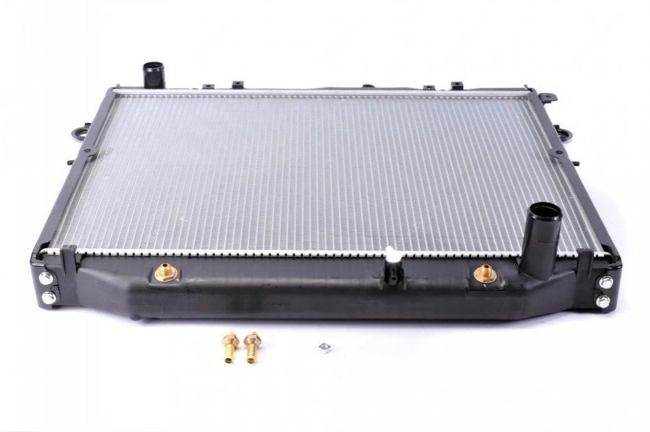 Toyota Landcruiser Radiator 1998 - 2007 ATM