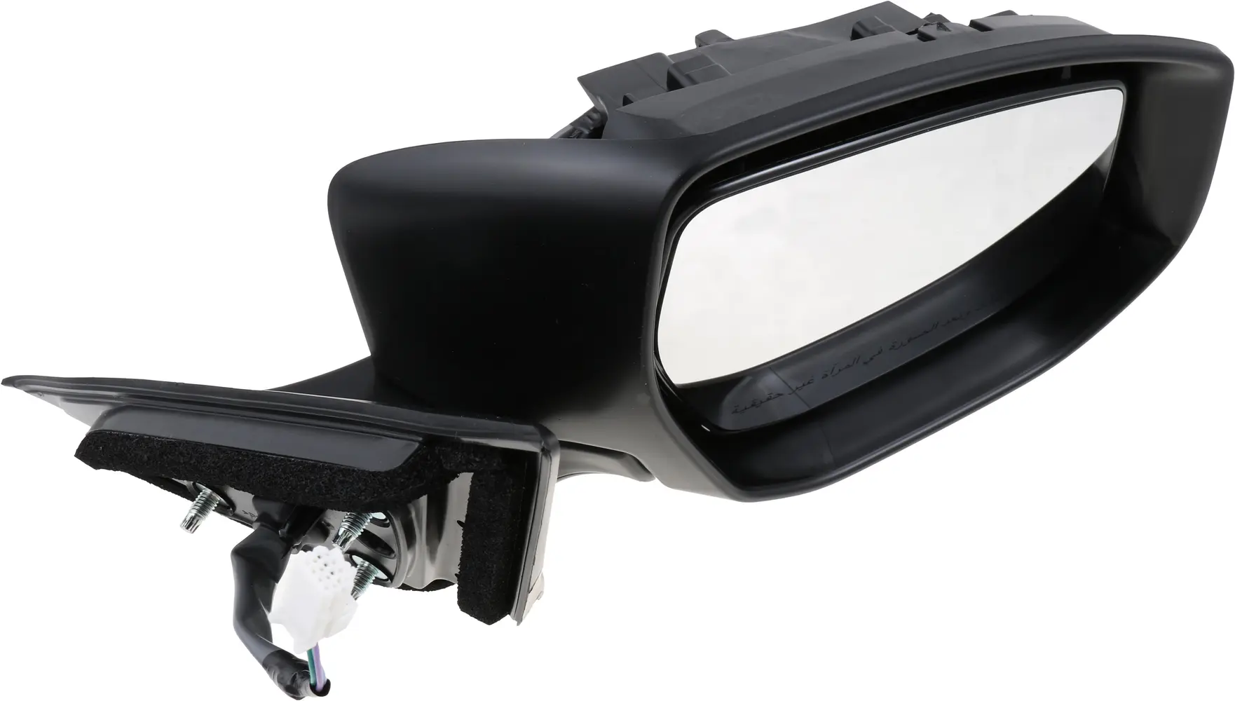 MIRROR ASSY - OUTSIDE, RH Nissan Altima 2016 - 2018