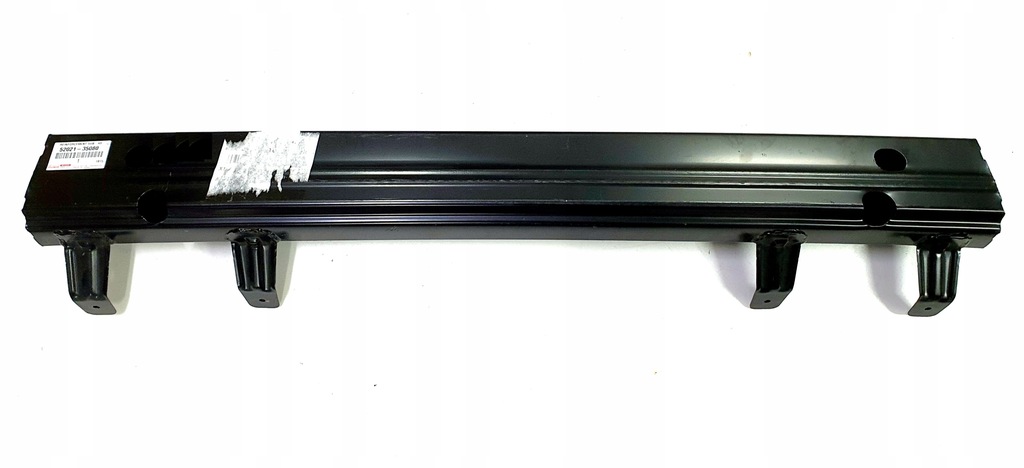 REINFORCEMENT SUB ASSY FRONT BUMPER TOYOTA FJ 2007 - 2023