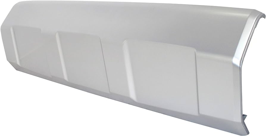 PANEL FRONT VALANCE LOWER TOYOTA FJ 2007 - 2023