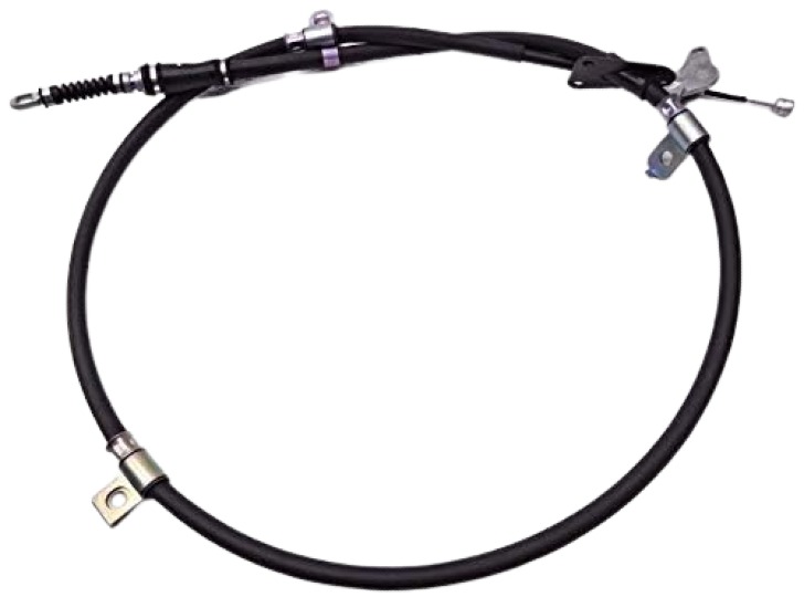 CABLE ASSY - PARKING BRAKE, RH Kia Optima 2013 - 2015