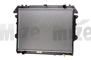 Radiator Toyota Hilux 2006 - 2015 MZ-164000C180