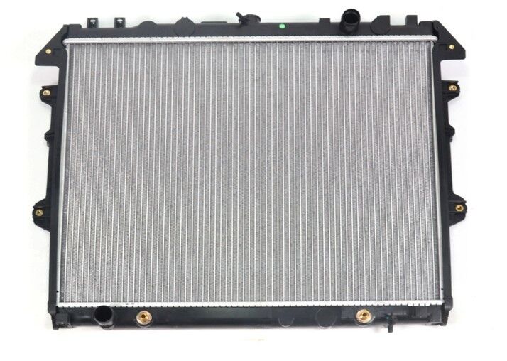 Mize Toyota Hilux Radiator 2006 - 2015 MZ164000L250