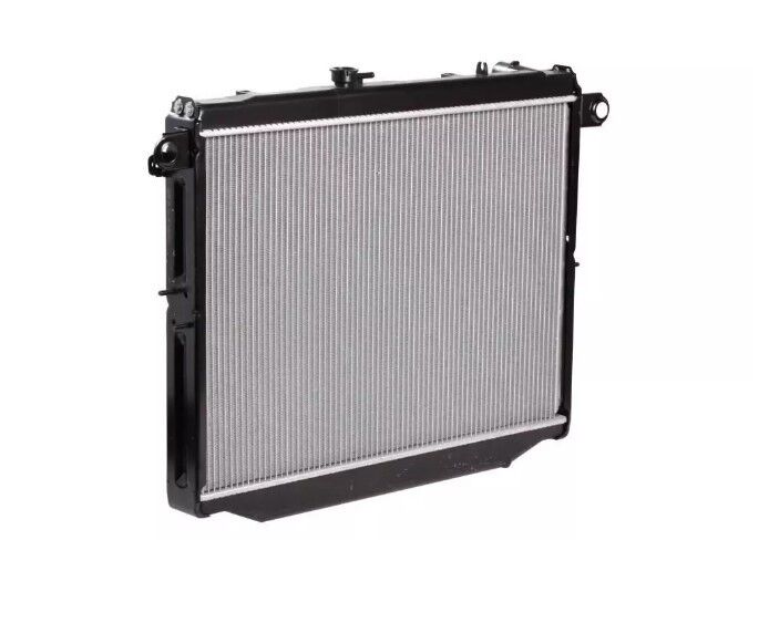 Mize Toyota Landcruiser Radiator 1998 - 2007