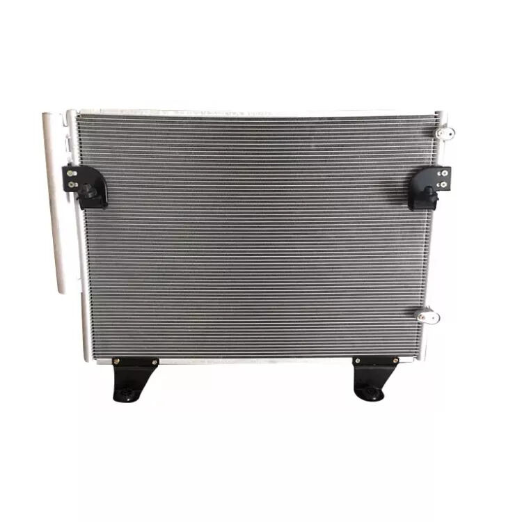 Toyota Hilux AC Condenser 2006 - 2015 Diesel 884600K010