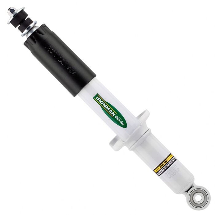 ironman4x4 FRONT STRUT - NITRO GAS SUITED FORFRONT STRUT - NITRO GAS ...