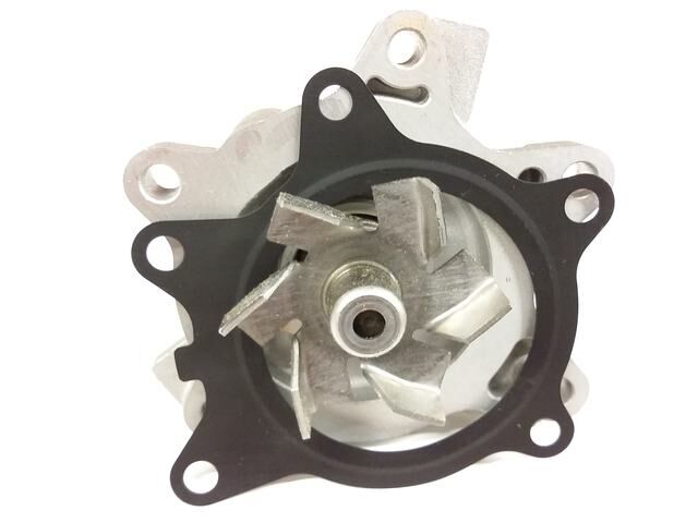 Engine Water Pump Toyota Corolla 2001 - 2007 ENGINE WATER PUMP TOYOTA ...