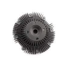 Toyota Hilux DOUBLE CAB Coupling Assembly Fluid 2018 - 2022 1621031021