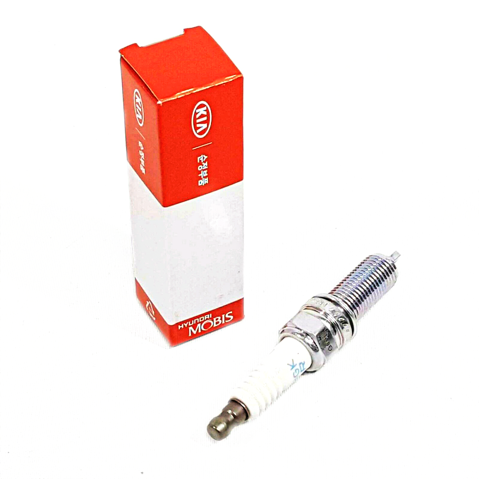 Kia Picanto Spark Plug 2011 - 2015 KIA PICANTO SPARK PLUG 2011 - 2015