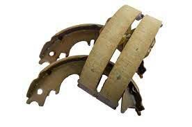 Toyota Land Cruiser Parking Brake Shoet 2000-2008 4655060060 : Toyota ...