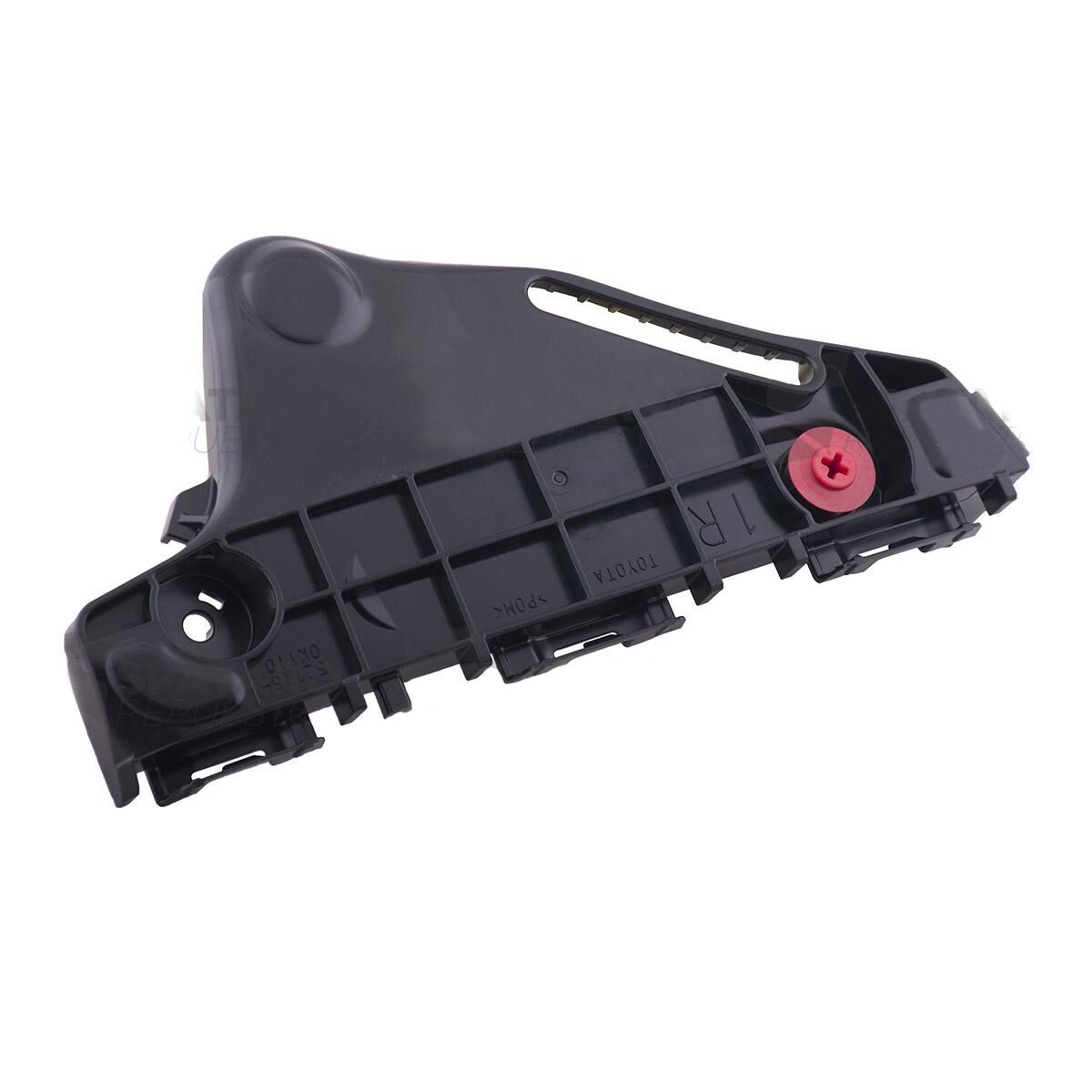 Toyota HILUX bumper cover support rail front 2021 - 2022 521150K110