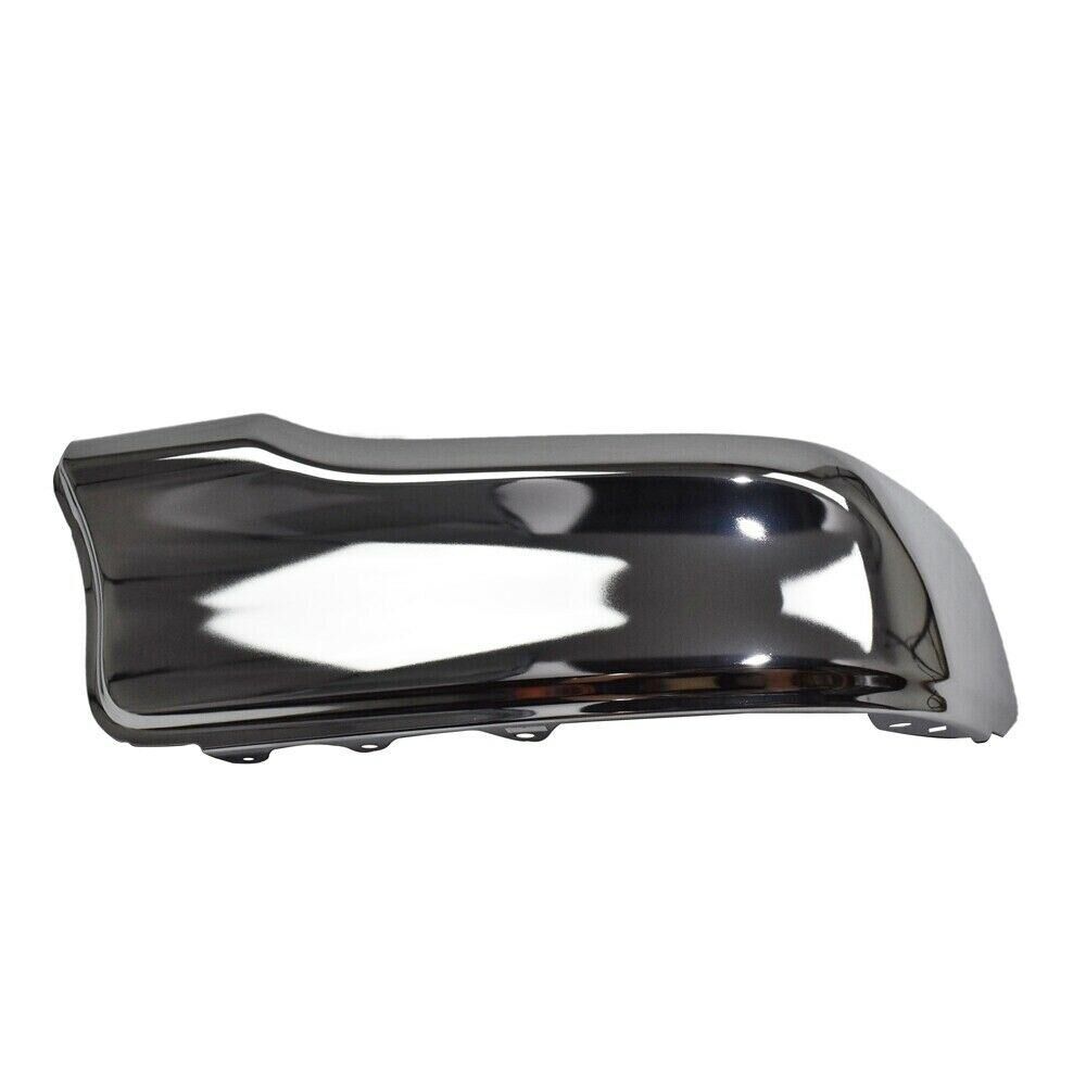 toyota hilux bar rear bumper side 2015 - 2020 521520k050 : toyota spare ...