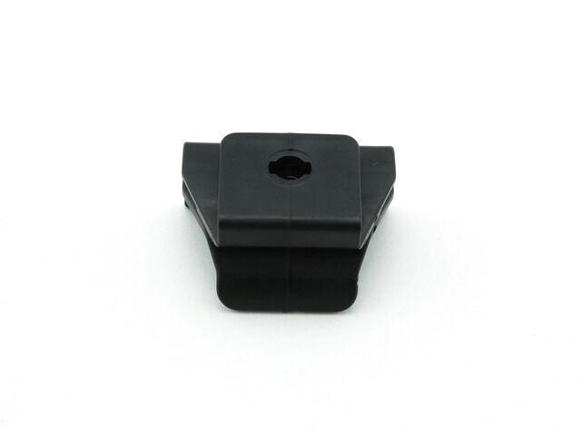 Toyota Land Cruiser RETAINER, FRONT FENDER LINER 2013 - 2020 5387958010 ...