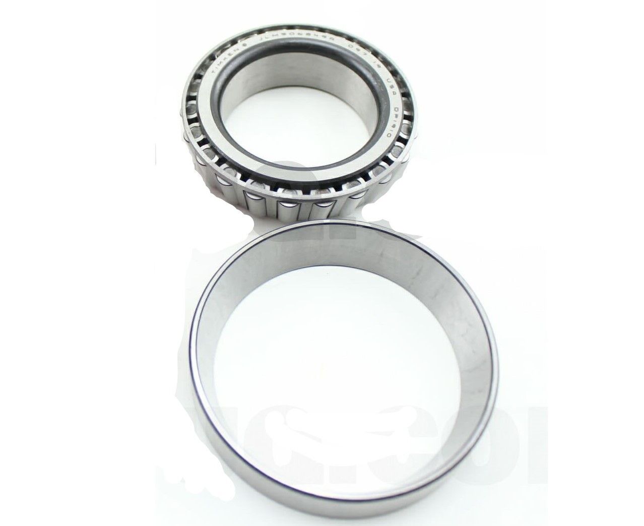 Toyota Land Cruiser Wheel Bearing 1998-2008 9008036098 : Toyota Spare Parts