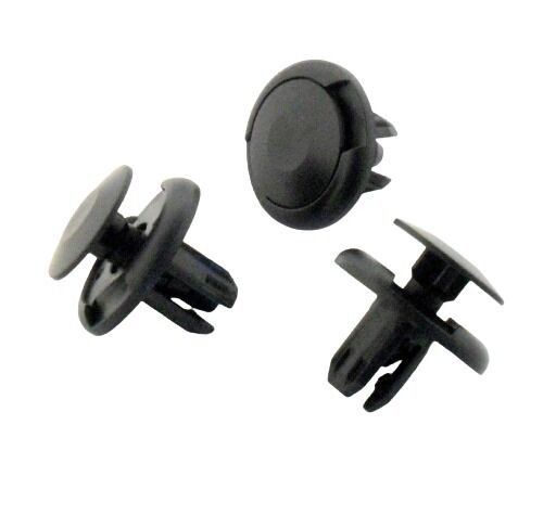 Lexus ES250Fender Liner Clip2013-2016 9046707201 : Toyota Spare Parts