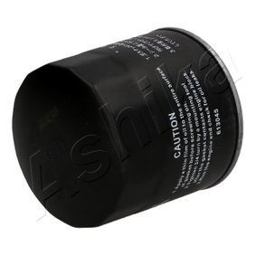 Lexus GS430 OIL FILTER 2000 - 2005 90915YZZD4