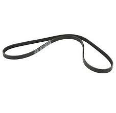 Toyota Yaris Serpentine Belt 2006-2012 9091602500 : Toyota Spare Parts