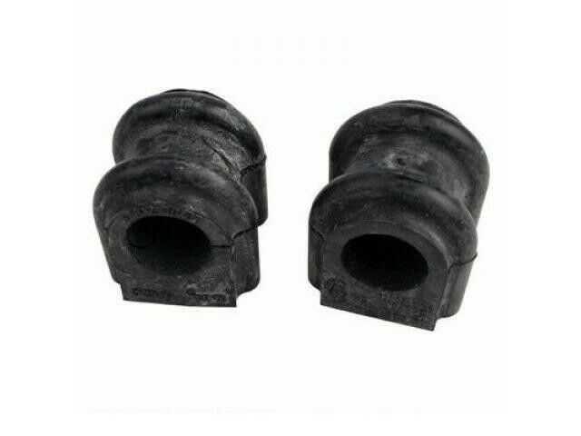 2011-2006 Hyundai Accent - STABILIZER BAR BUSHING Right pass 548121G100