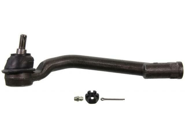 Hyundai Tucson Outer Left Tie Rod End 2009 - 2015 568202S000