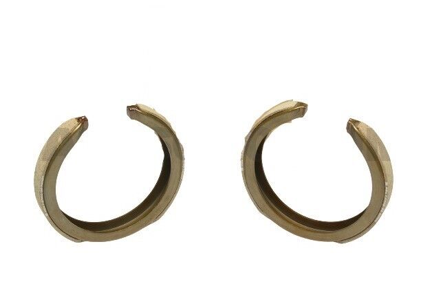 kia Sportage Park Brake Shoes 2011 - 2016 583053SA30