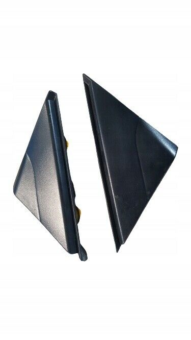 Hyundai Elantra Pillar Molding 2017 - 2020 86180F2000