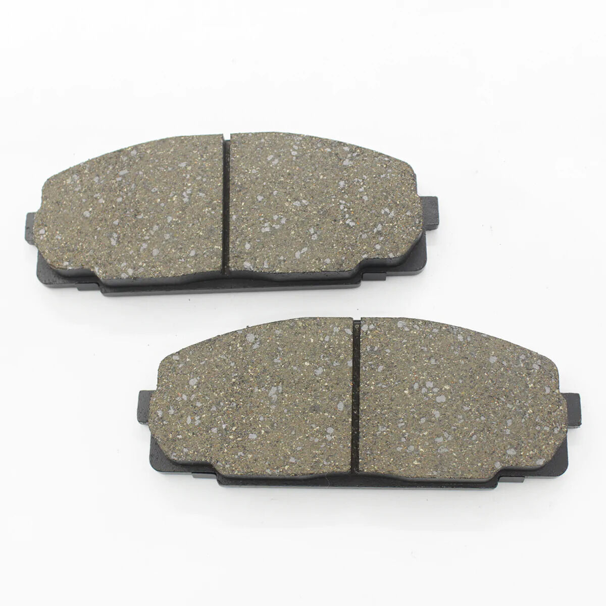 Toyota hiace Front Brake Pads 2005 - 2010