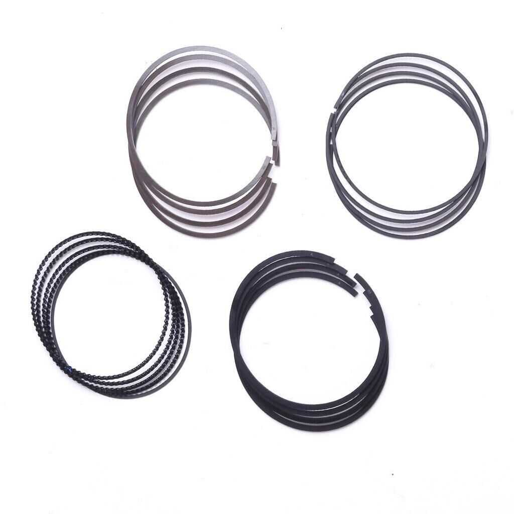 Piston Rings Toyota Fortuner 2005-2015