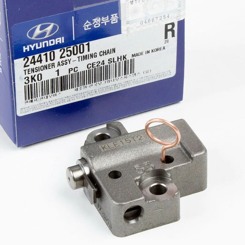 Trio Spare Offers genuine 2010-2012 Hyundai Santa Fe - Tensioner with ...