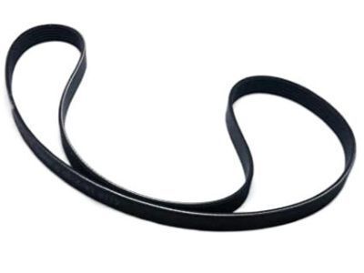 Hyundai Genesis Serpentine Belt 2009 - 2014 252123C300