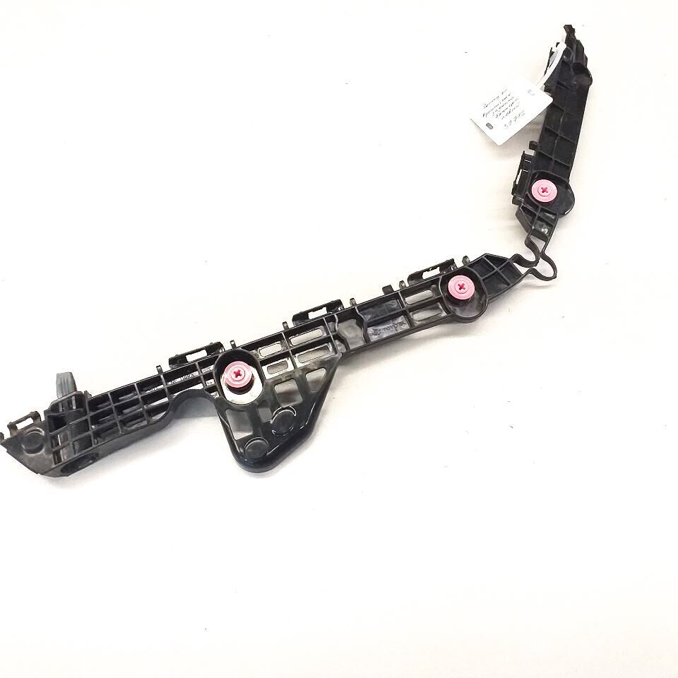 SUPPORT REAR BUMPER SIDE NO.2 LH Toyota Camry 2018 - 2022 5257633130