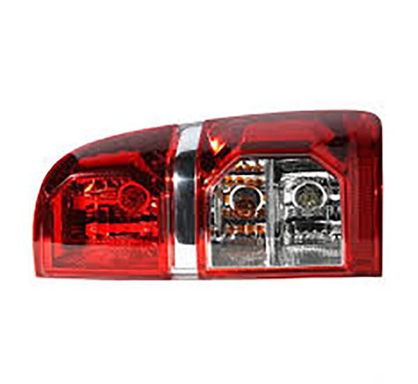 Toyota Hilux REAR COMBINATION LAMP2012 - 2015 815510K140 : Toyota Spare ...