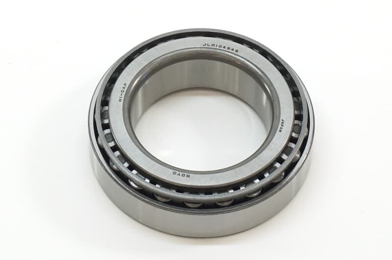 Toyota Land Cruiser Pickup Bearing FOR FRONT AXLE HUB INNER 1990 - 2019 ...