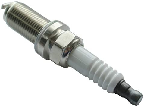 Toyota FJ Cruiser Spark Plug 2010 - 2013 9091901191 : Toyota Spare Parts