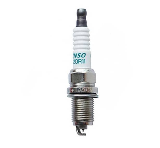 2007 Toyota Camry Spark Plugs