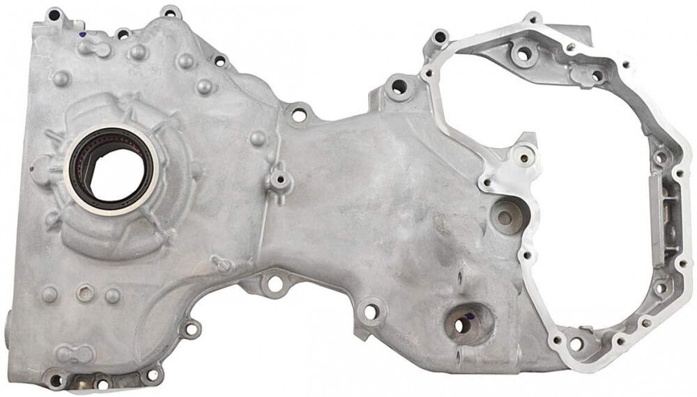 Nissan Altima Cover Assy-Front 2008 - 2012 | Nissan