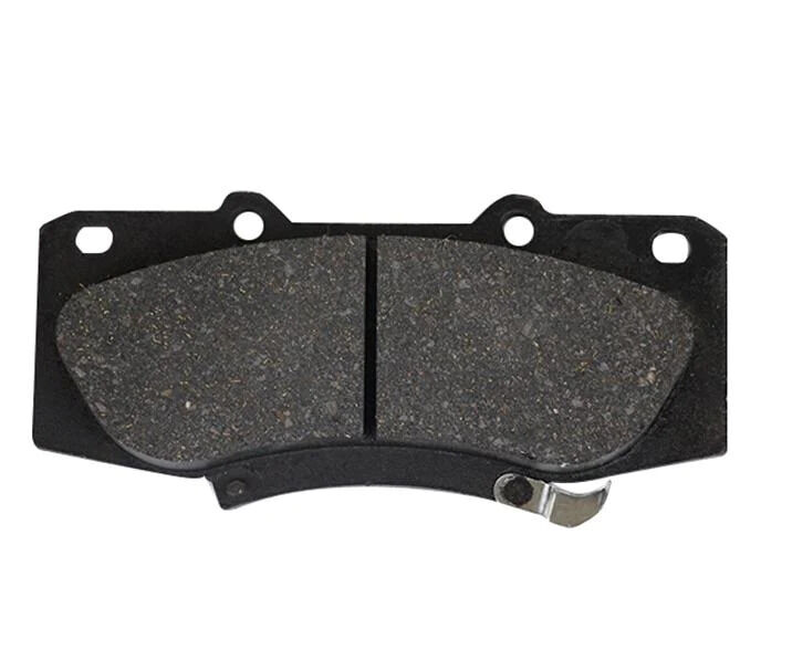 Toyota Hilux Front Brake Pads 2011 - 2015 044650K340
