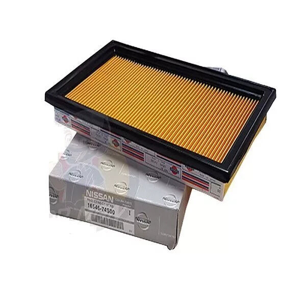 Infiniti JX Air Filter 2013 - 2019 1654674S00